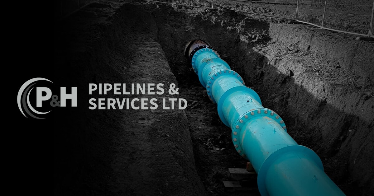P&H Pipelines & Services Limited